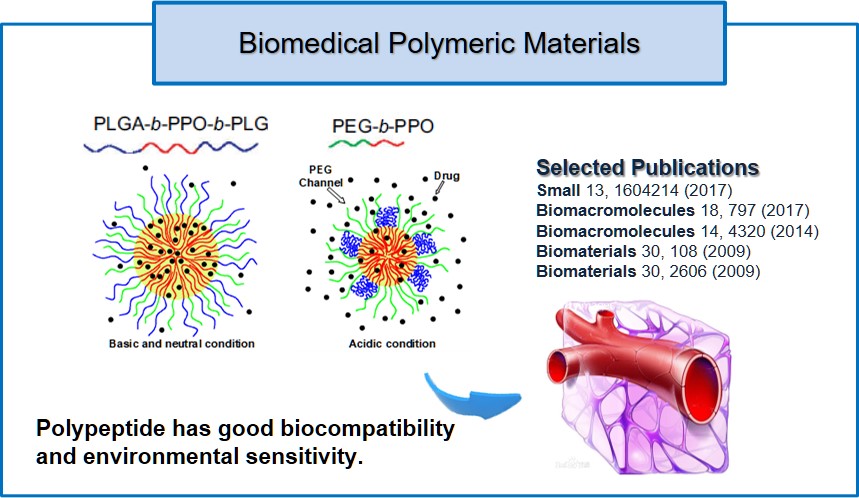 Biomedical Polymer Materials
